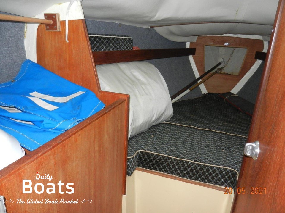 1979 Mirage 2700 for sale. View price, photos and Buy 1979 Mirage 2700 ...