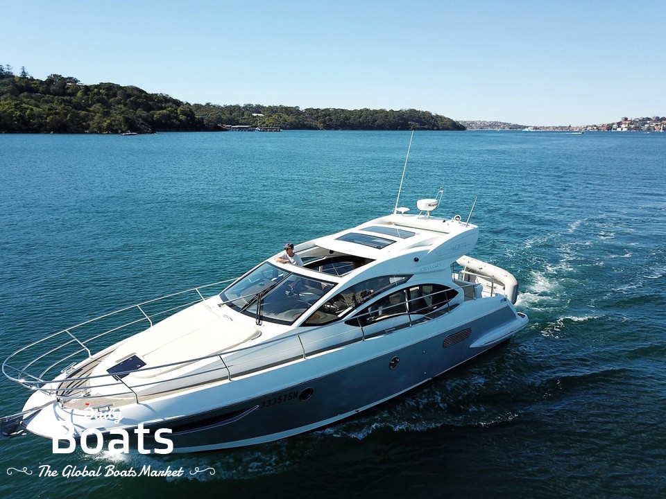 2014 Azimut 40S for sale. View price, photos and Buy 2014 Azimut 40S ...