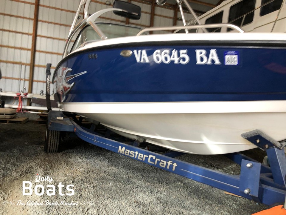 Mastercraft X7 Wake Board Edition for sale. View price, photos and Buy ...