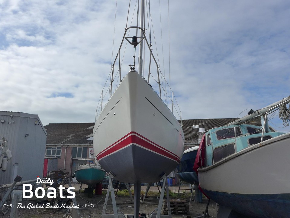 1989 Sigma 33 Ood for sale. View price, photos and Buy 1989 Sigma 33 ...