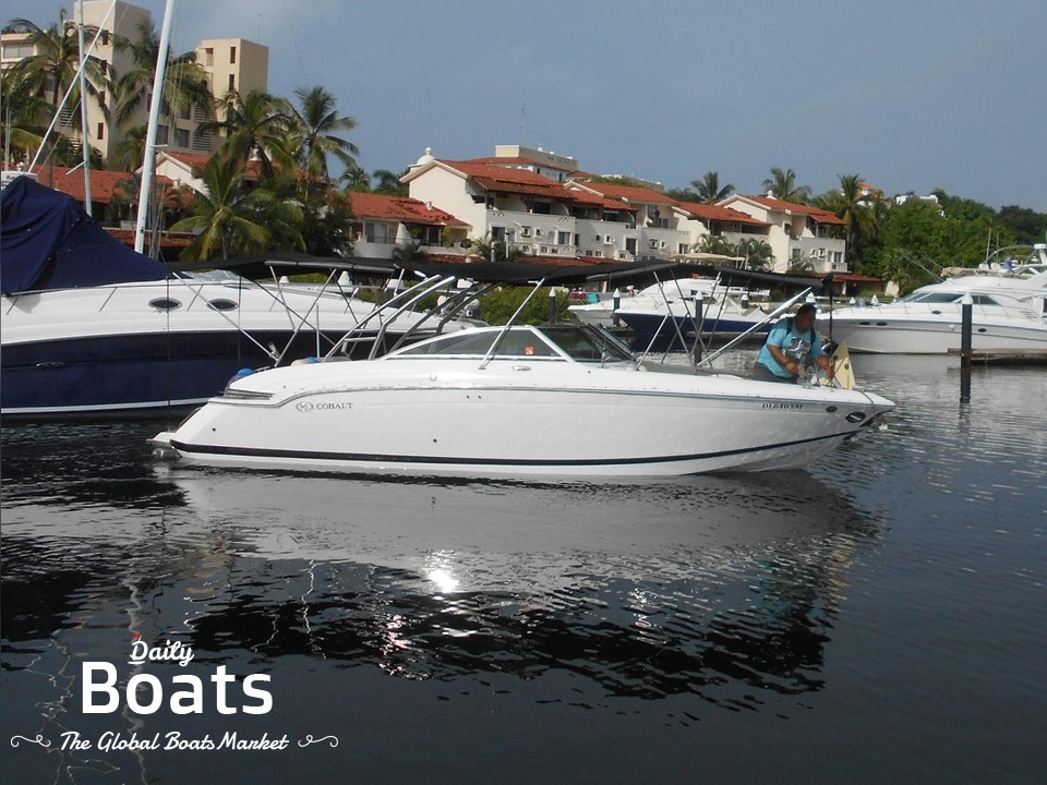 2011 Cobalt 276 for sale. View price, photos and Buy 2011 Cobalt 276 ...