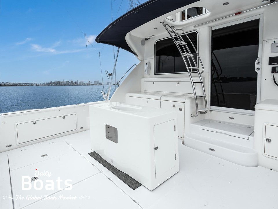 2006 Riviera 60 Convertible for sale. View price, photos and Buy 2006 ...