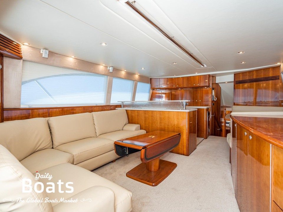 2006 Riviera 60 Convertible for sale. View price, photos and Buy 2006 ...