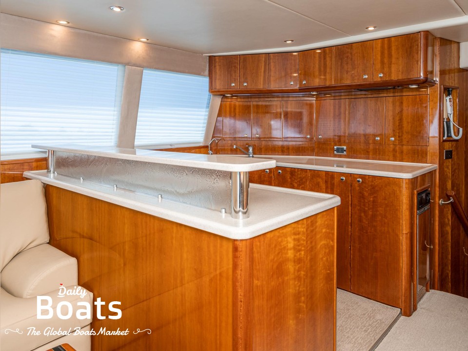 2006 Riviera 60 Convertible for sale. View price, photos and Buy 2006 ...