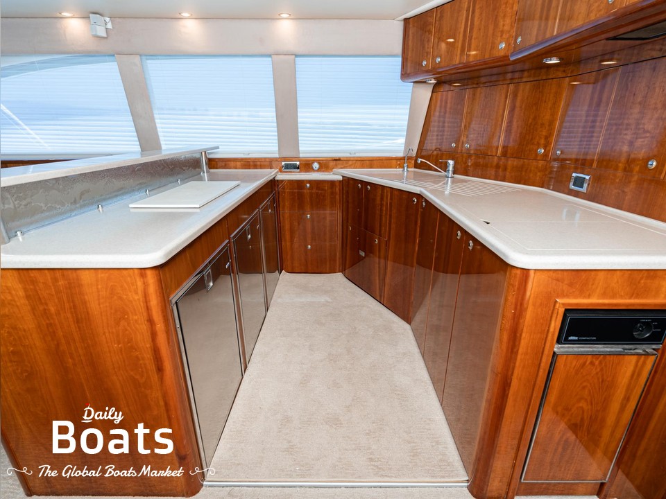 2006 Riviera 60 Convertible for sale. View price, photos and Buy 2006 ...