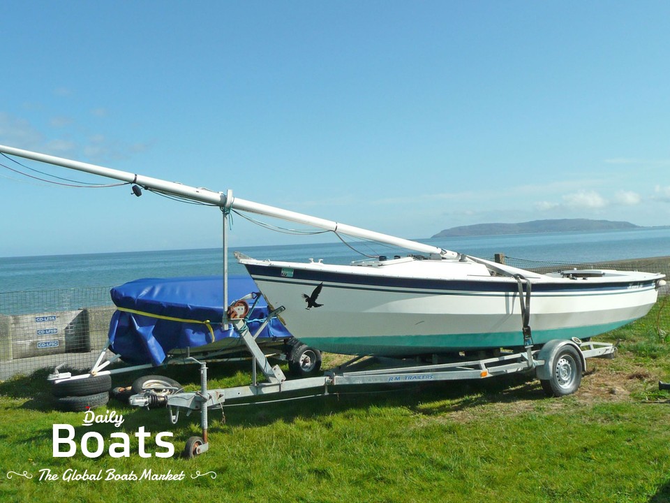 1996 Hawk 20 for sale. View price, photos and Buy 1996 Hawk 20 #277755