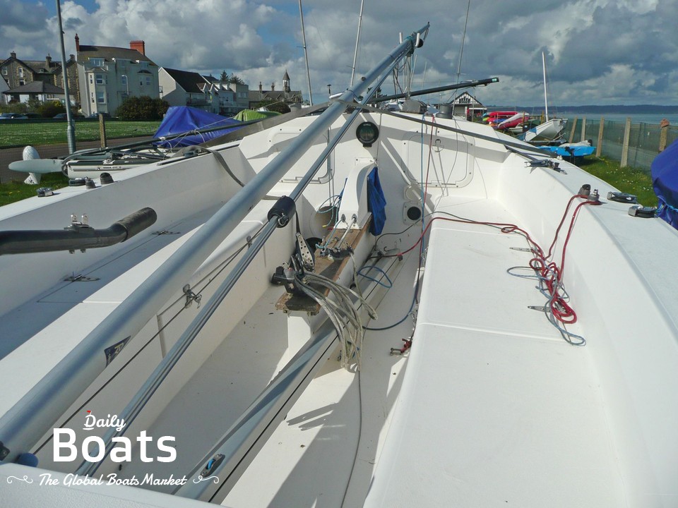 1996 Hawk 20 for sale. View price, photos and Buy 1996 Hawk 20 #277755