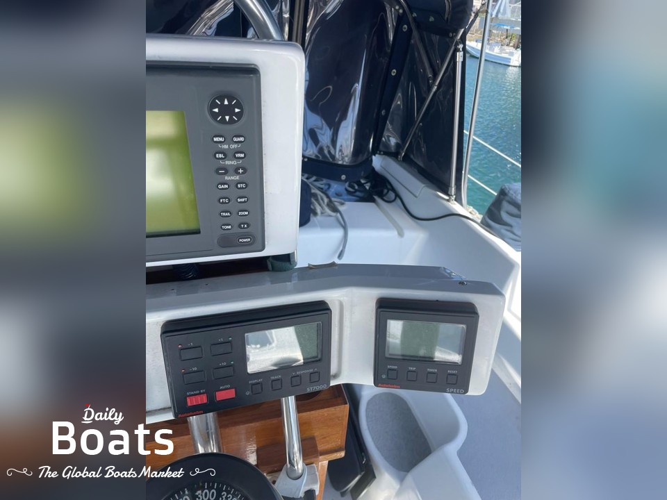 1996 Hunter 42 Sail for sale. View price, photos and Buy 1996 Hunter 42 ...