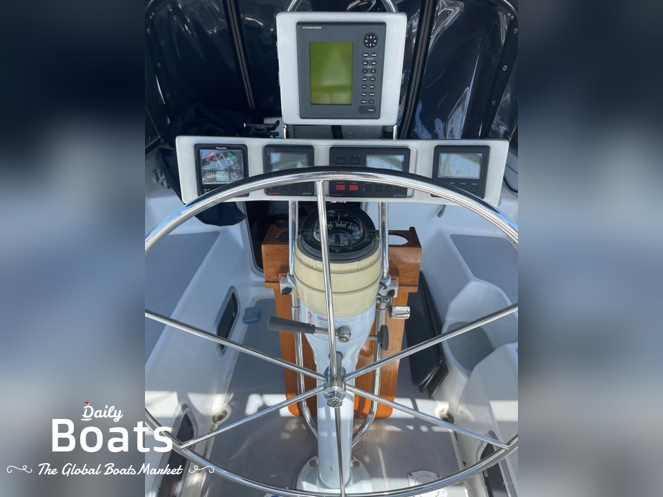 1996 Hunter 42 Sail for sale. View price, photos and Buy 1996 Hunter 42 ...