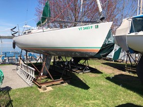 1982 Olson 30 for sale. View price, photos and Buy 1982 Olson 30 #277766