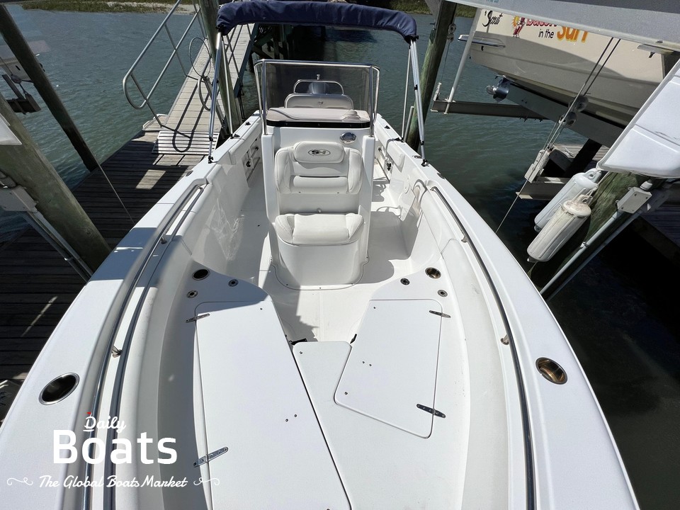 2016 Sea Hunt 225 Ultra for sale. View price, photos and Buy 2016 Sea ...