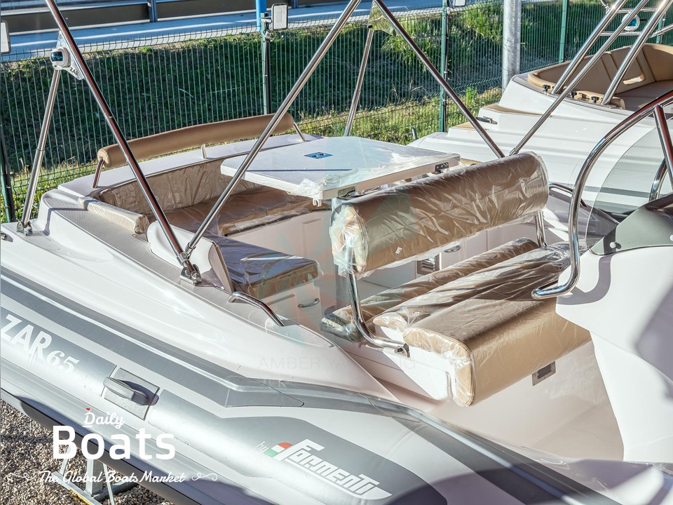 2022 Zar Formenti 65 for sale. View price, photos and Buy 2022 Zar ...