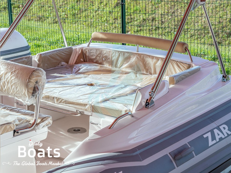 2022 Zar Formenti 65 for sale. View price, photos and Buy 2022 Zar ...