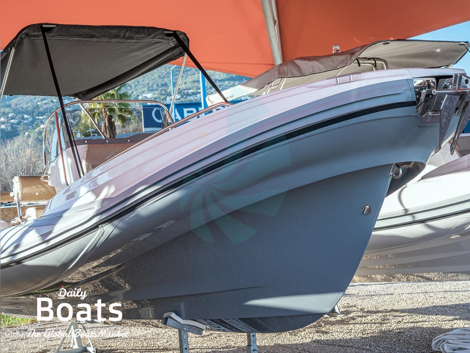 2022 Zar Formenti 65 for sale. View price, photos and Buy 2022 Zar ...