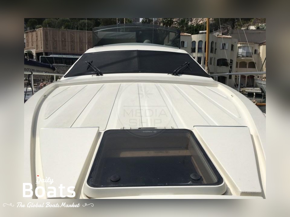 1998 Ferretti Yachts 48 for sale. View price, photos and Buy 1998 ...