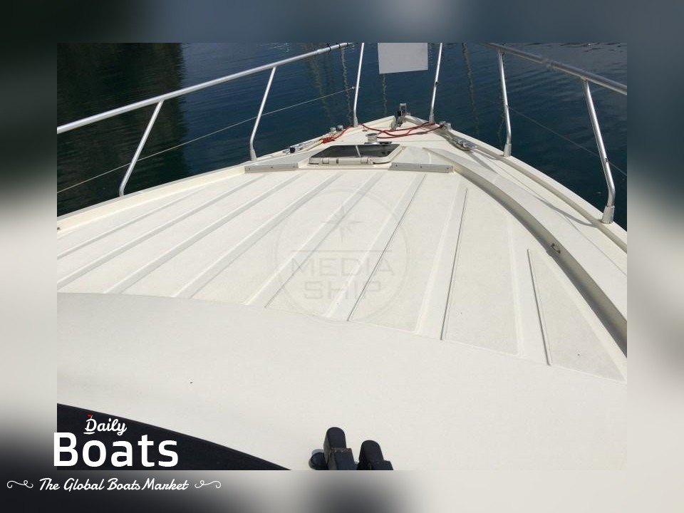 1998 Ferretti Yachts 48 for sale. View price, photos and Buy 1998 ...