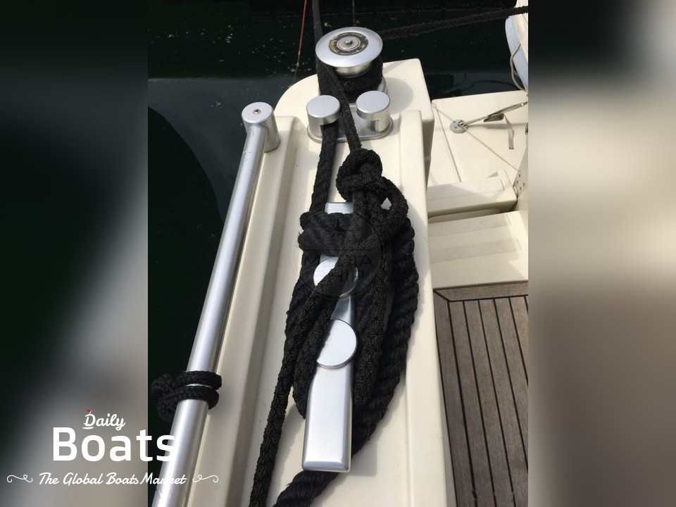 1998 Ferretti Yachts 48 for sale. View price, photos and Buy 1998 ...