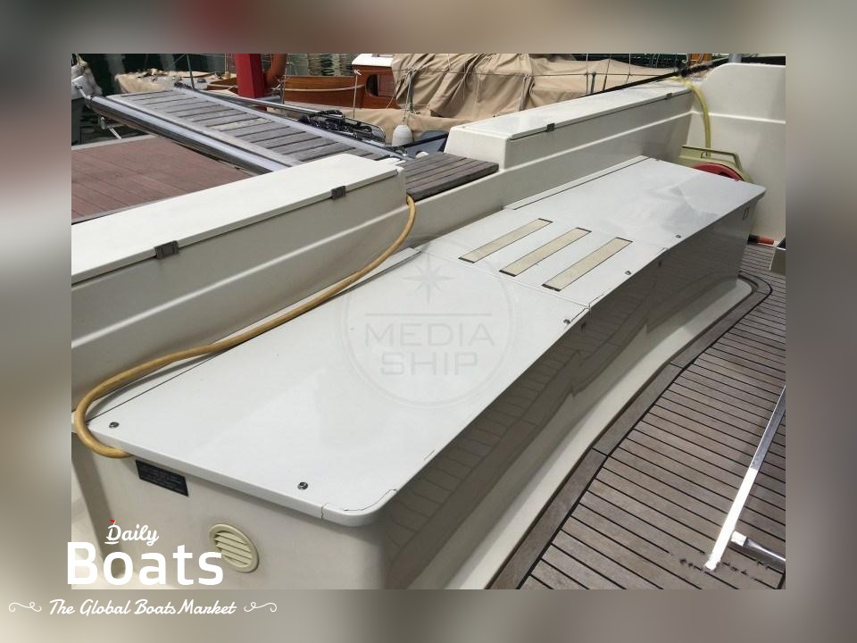 1998 Ferretti Yachts 48 for sale. View price, photos and Buy 1998 ...