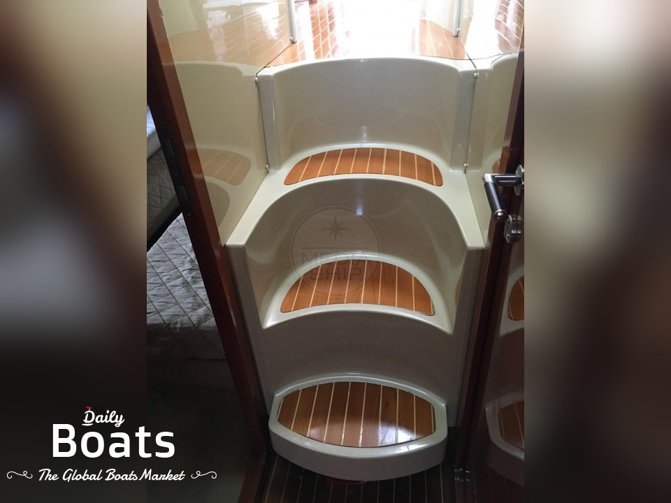 1998 Ferretti Yachts 48 for sale. View price, photos and Buy 1998 ...