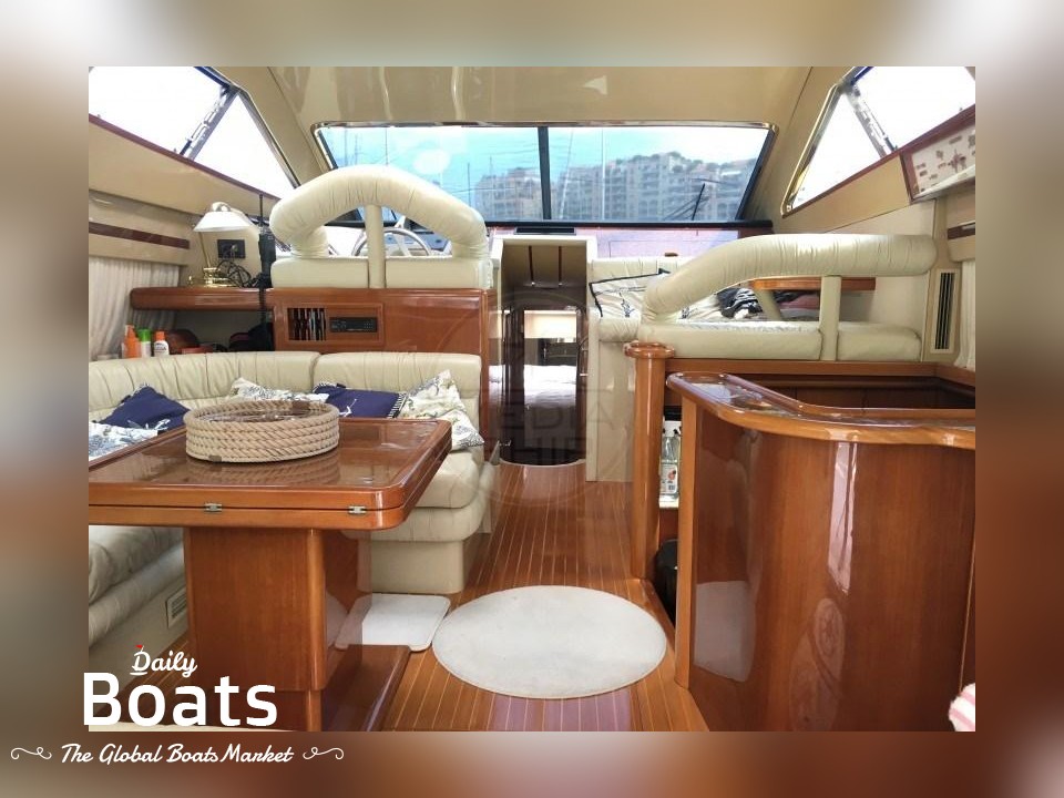 1998 Ferretti Yachts 48 for sale. View price, photos and Buy 1998 ...