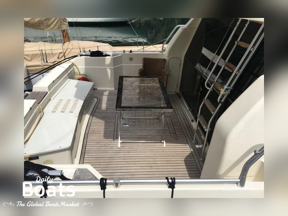 1998 Ferretti Yachts 48 for sale. View price, photos and Buy 1998 ...