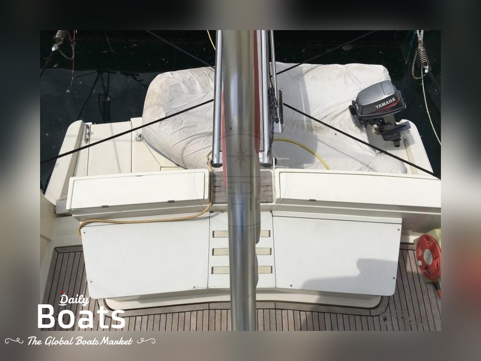 1998 Ferretti Yachts 48 for sale. View price, photos and Buy 1998 ...