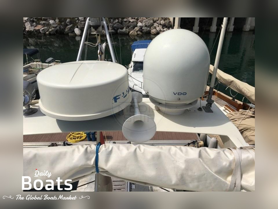 1998 Ferretti Yachts 48 for sale. View price, photos and Buy 1998 ...