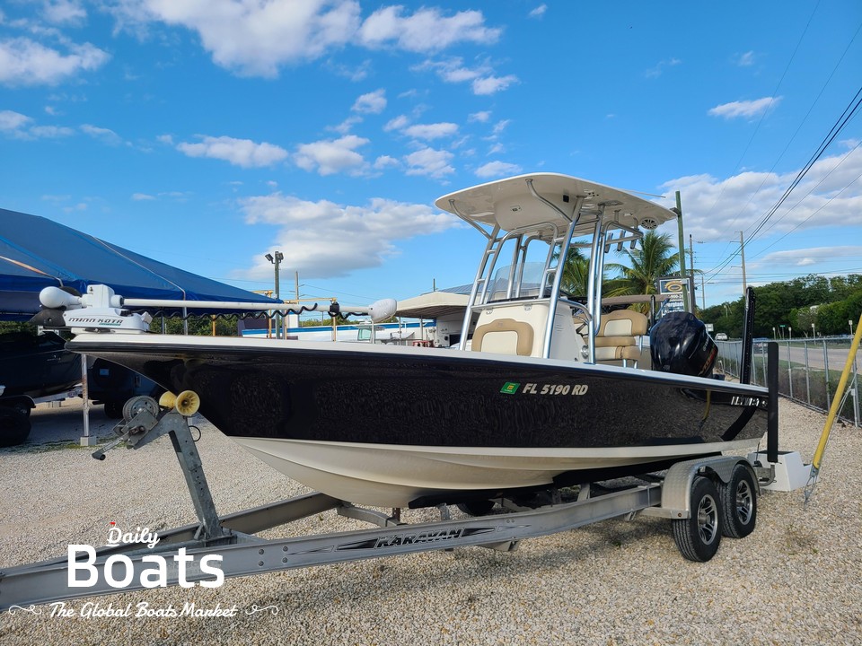 2016 Key West 230 Bay Reef for sale. View price, photos and Buy 2016 ...