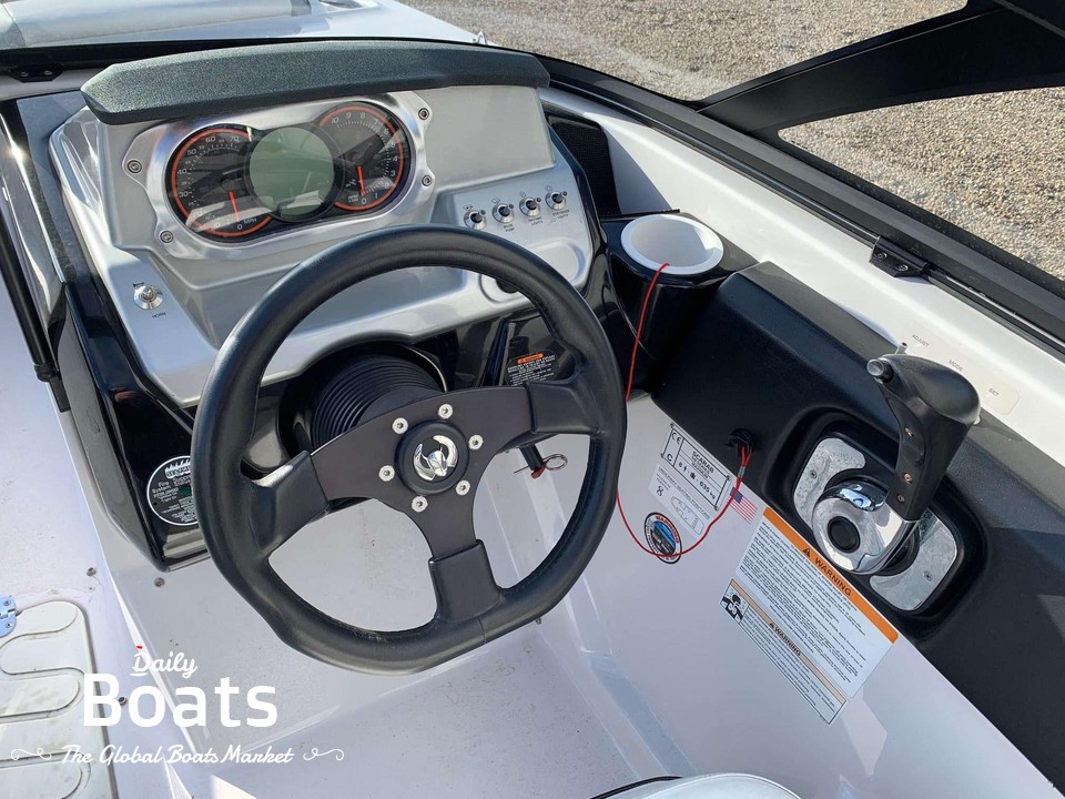 2016 Scarab 195 for sale. View price, photos and Buy 2016 Scarab 195 ...