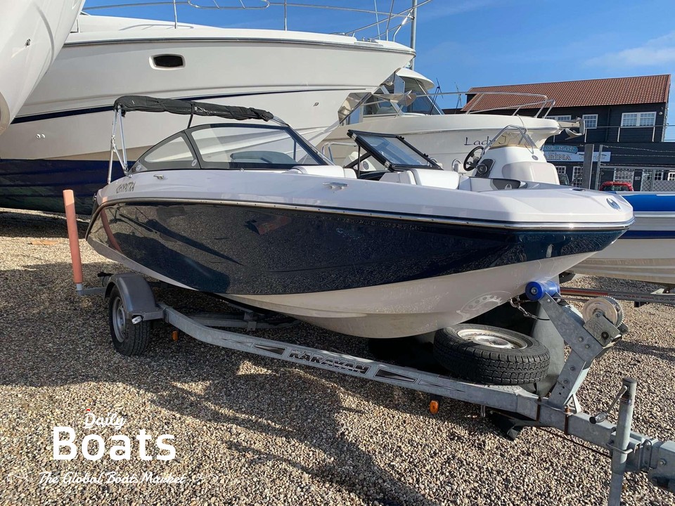 2016 Scarab 195 for sale. View price, photos and Buy 2016 Scarab 195 ...