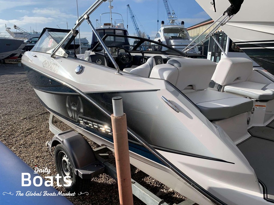 2016 Scarab 195 for sale. View price, photos and Buy 2016 Scarab 195 ...