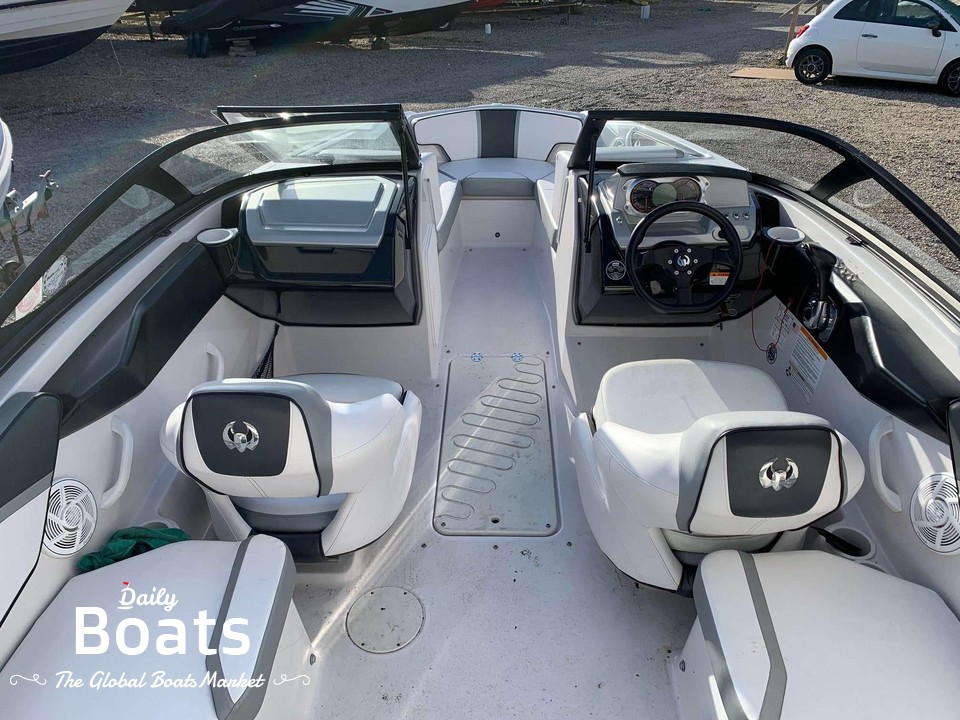 2016 Scarab 195 for sale. View price, photos and Buy 2016 Scarab 195 ...