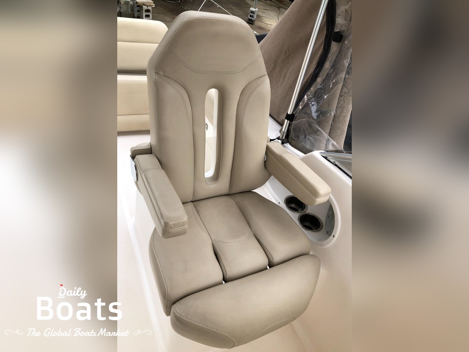 2015 Pursuit Dc 235 Dual Console for sale. View price, photos and Buy ...