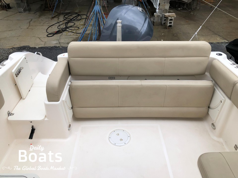 2015 Pursuit Dc 235 Dual Console for sale. View price, photos and Buy ...