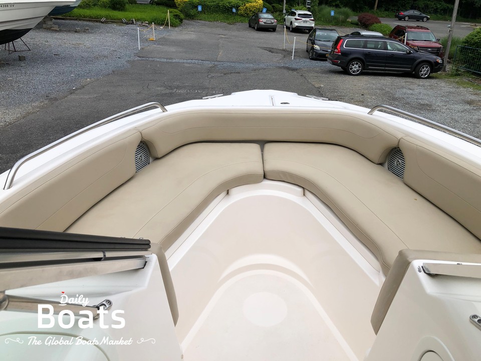 2015 Pursuit Dc 235 Dual Console for sale. View price, photos and Buy ...