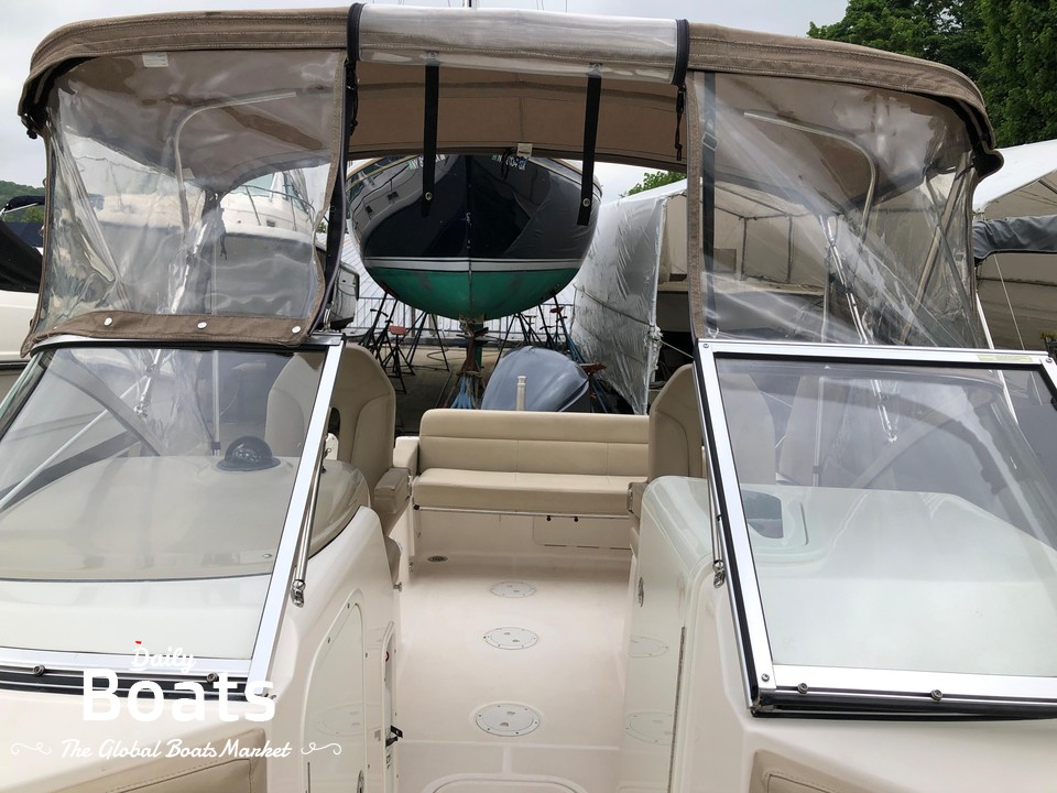 2015 Pursuit Dc 235 Dual Console for sale. View price, photos and Buy ...