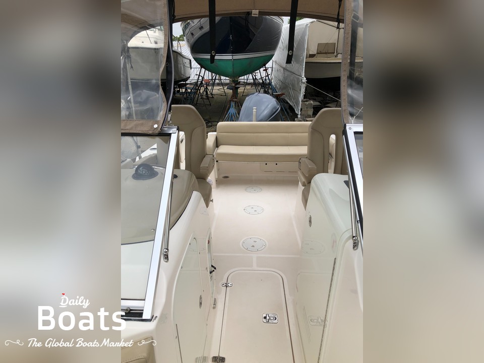 2015 Pursuit Dc 235 Dual Console for sale. View price, photos and Buy ...