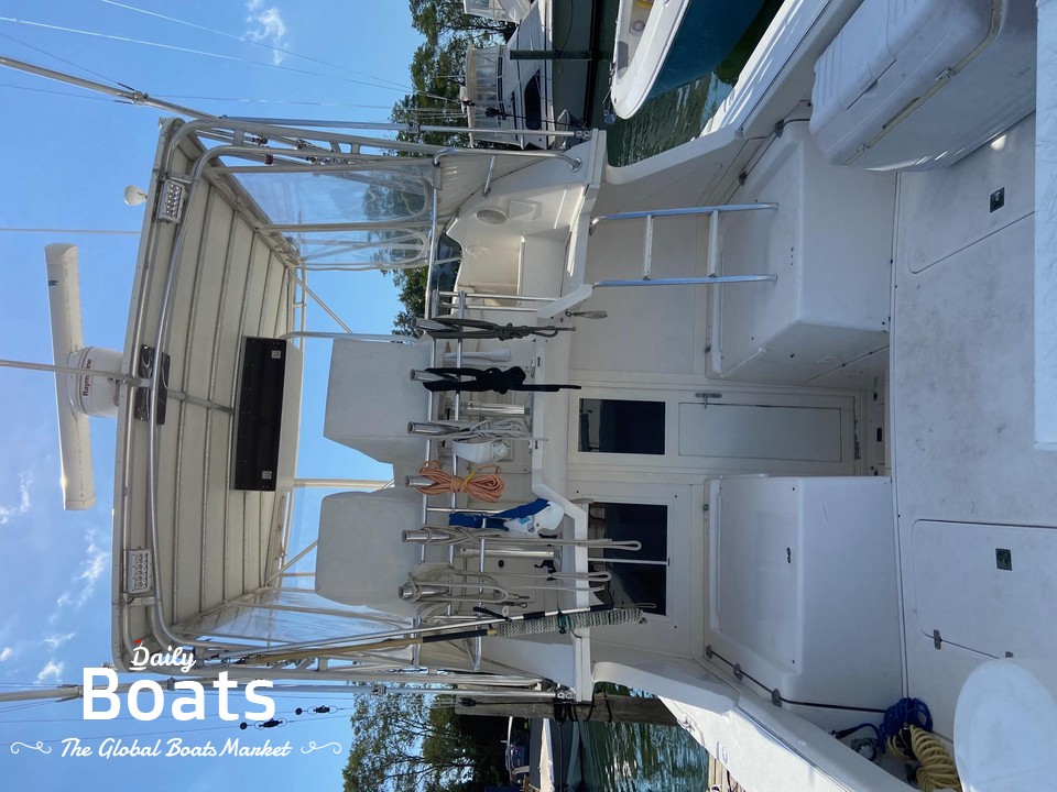 1996 Blackfin Convertible for sale. View price, photos and Buy 1996 ...