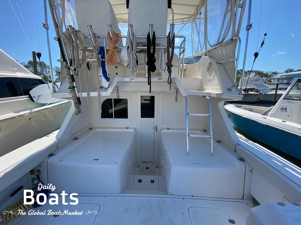 1996 Blackfin Convertible for sale. View price, photos and Buy 1996 ...