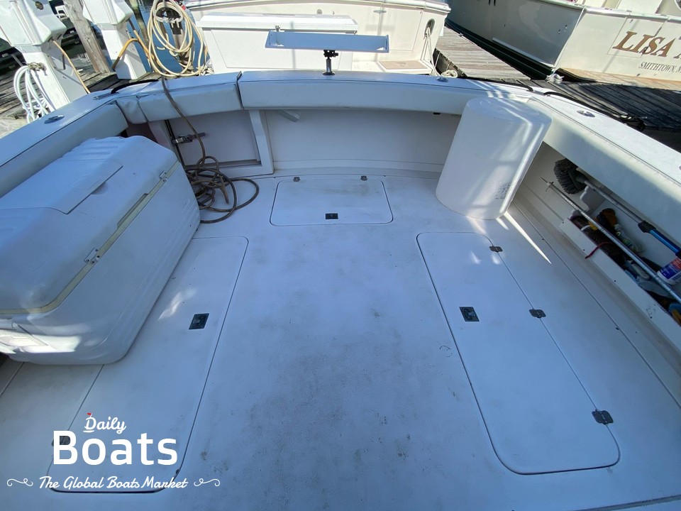 1996 Blackfin Convertible for sale. View price, photos and Buy 1996 ...