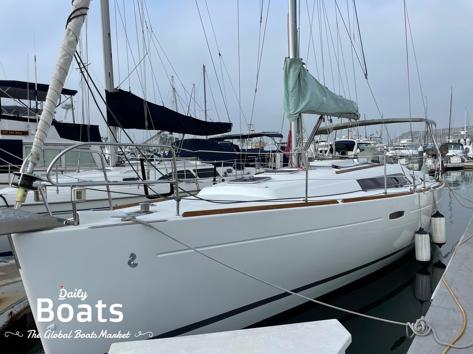 2005 Beneteau 44.7 for sale. View price, photos and Buy 2005 Beneteau ...