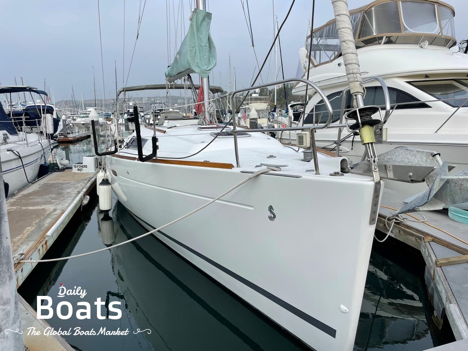 2005 Beneteau 44.7 en venta. Ver precio, fotos y Comprar 2005 Beneteau ...