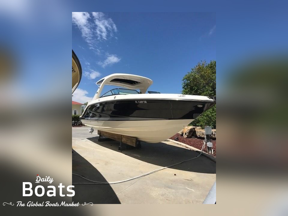 2020 Sea Ray Slx 310 for sale. View price, photos and Buy 2020 Sea Ray ...