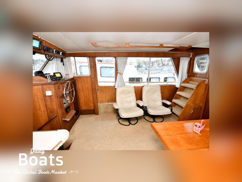 1983 Tollycraft 43 Motor Yacht for sale. View price, photos and Buy ...