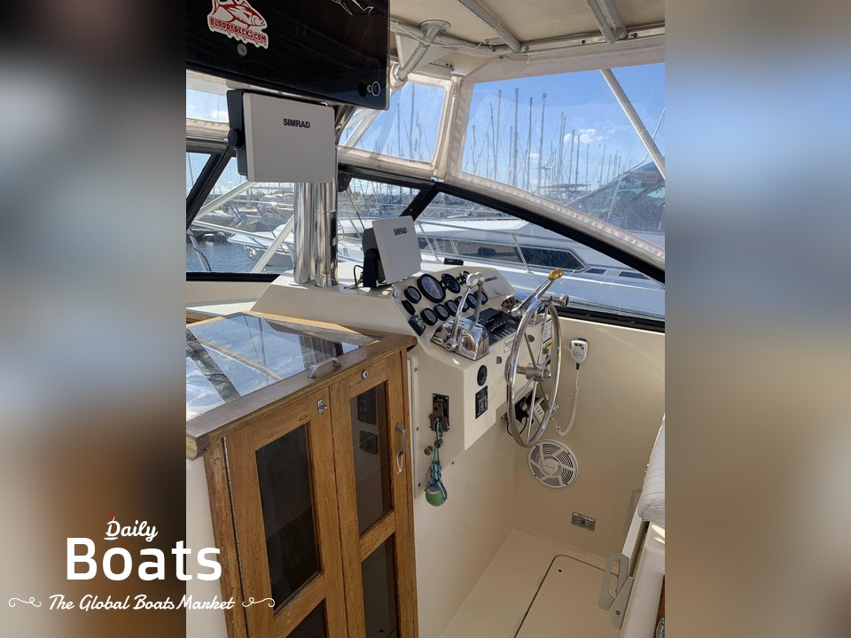 1990 Atlantic Sportfish Express 34 for sale. View price, photos and Buy ...