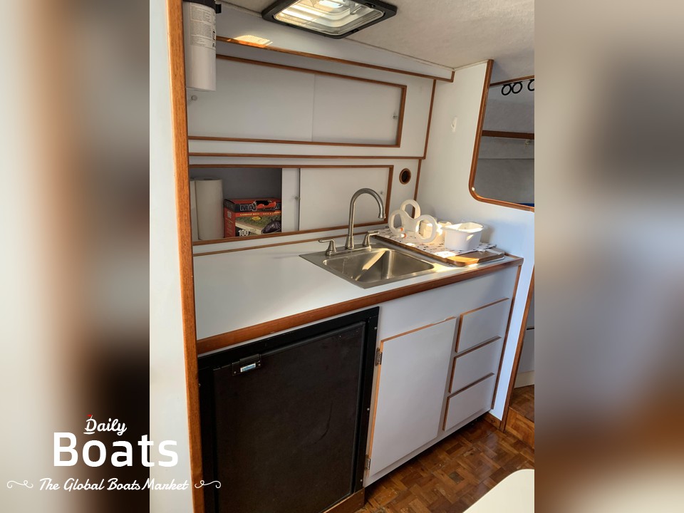 1990 Atlantic Sportfish Express 34 for sale. View price, photos and Buy ...