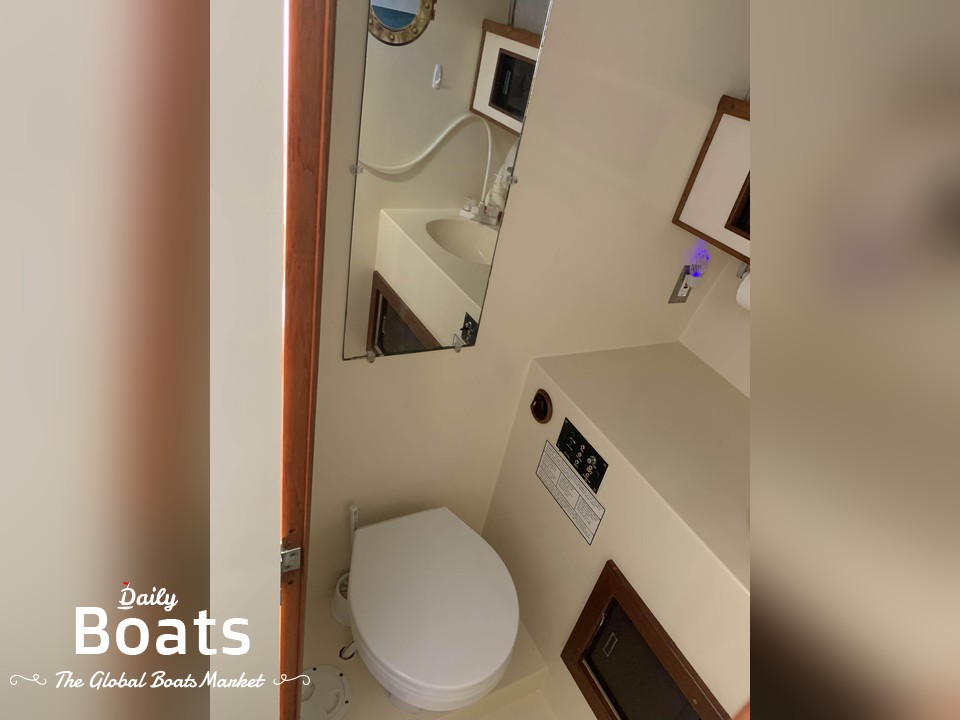 1990 Atlantic Sportfish Express 34 for sale. View price, photos and Buy ...