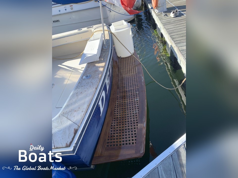 1990 Atlantic Sportfish Express 34 for sale. View price, photos and Buy ...