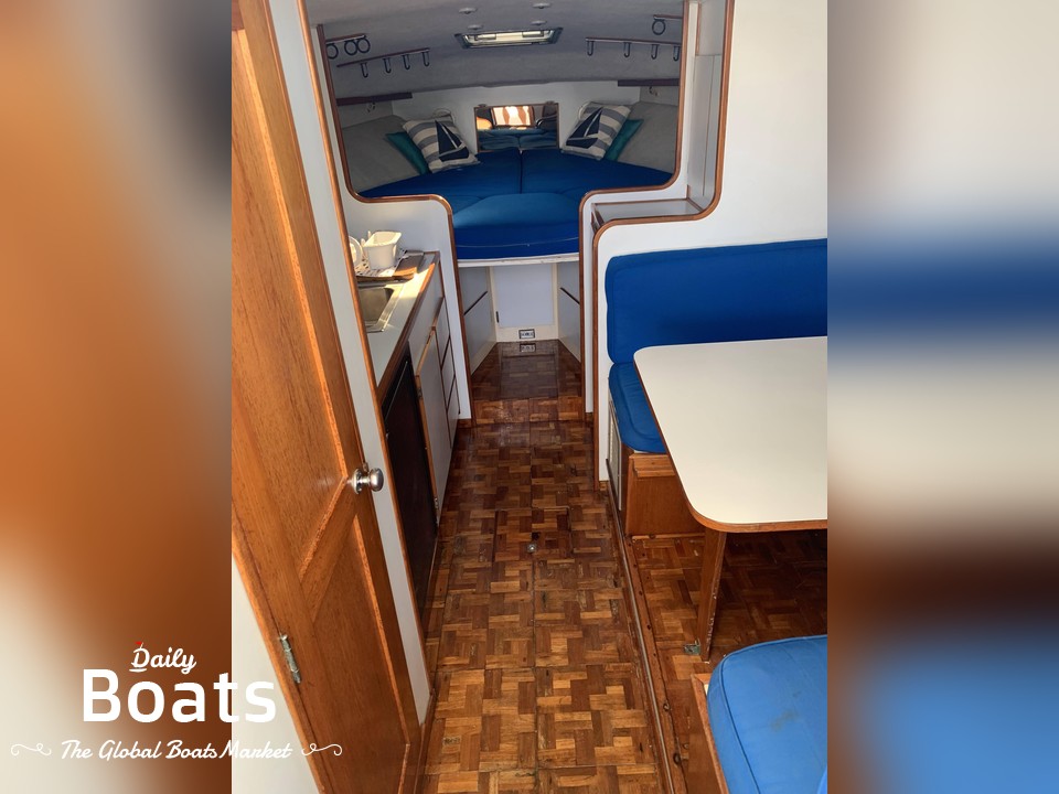 1990 Atlantic Sportfish Express 34 for sale. View price, photos and Buy ...