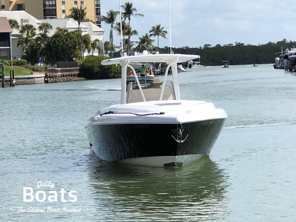 2011 Intrepid 323 Cuddy for sale. View price, photos and Buy 2011 ...